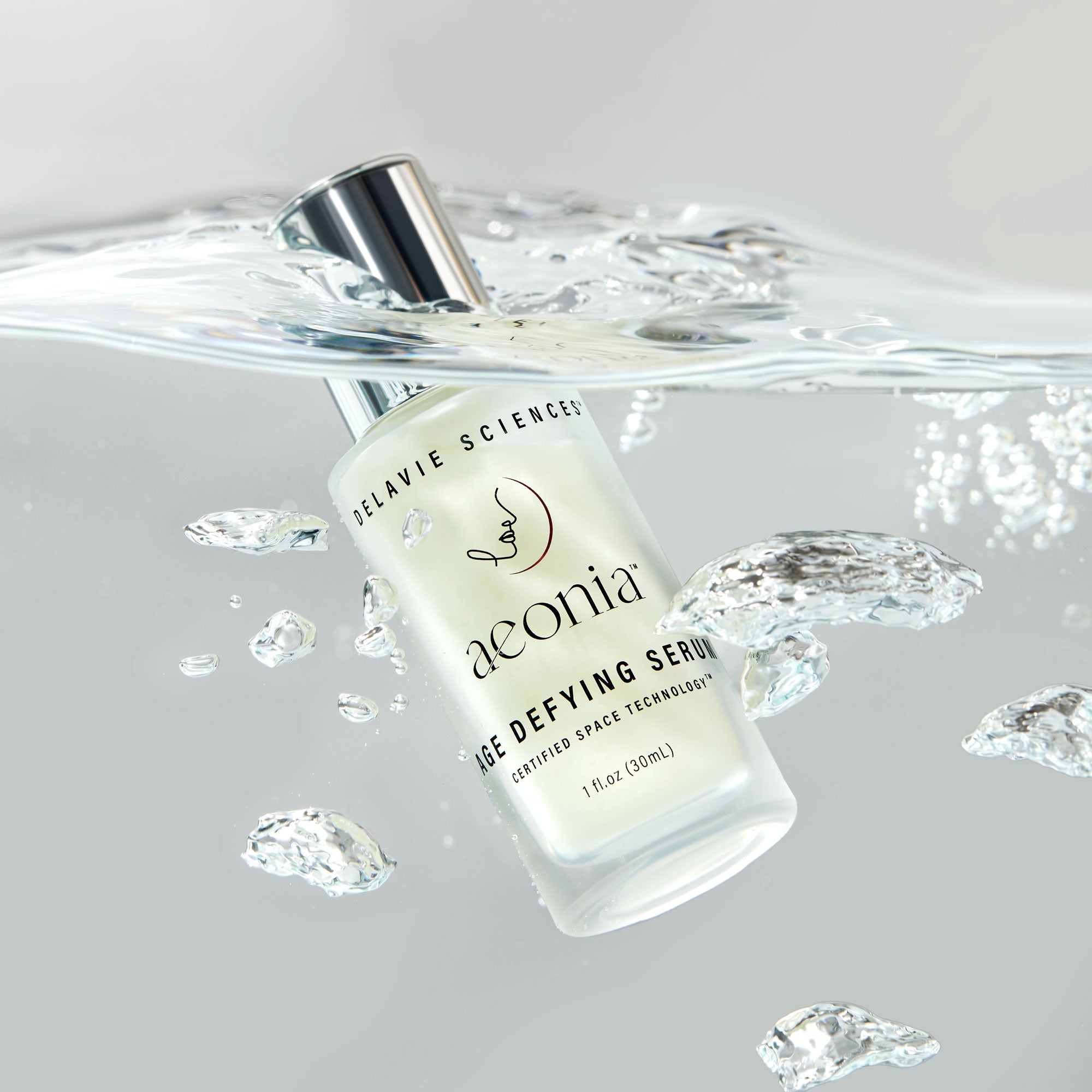 Aeonia Age Defying Serum – Delavie Sciences