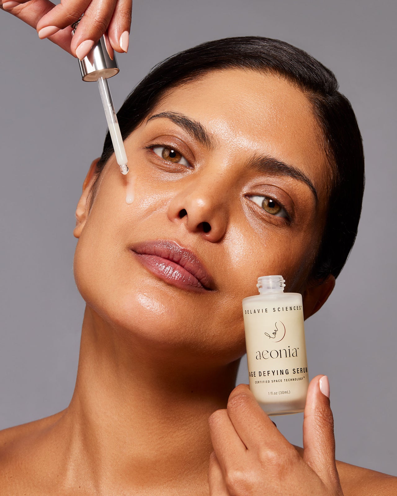 Aeonia Age Defying Serum – Delavie Sciences