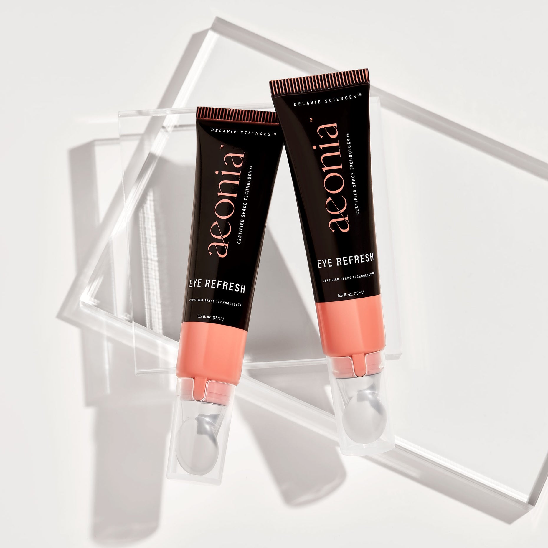 Aeonia Eye Refresh – Delavie Sciences