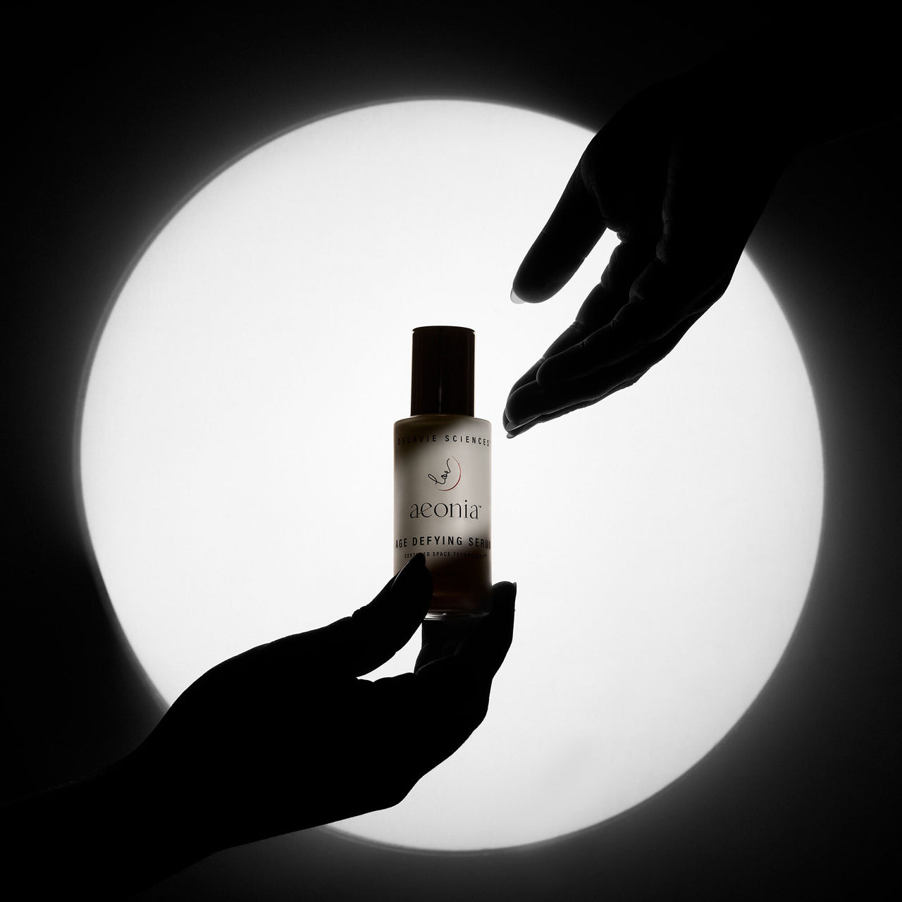 Aeonia Age Defying Serum – Delavie Sciences