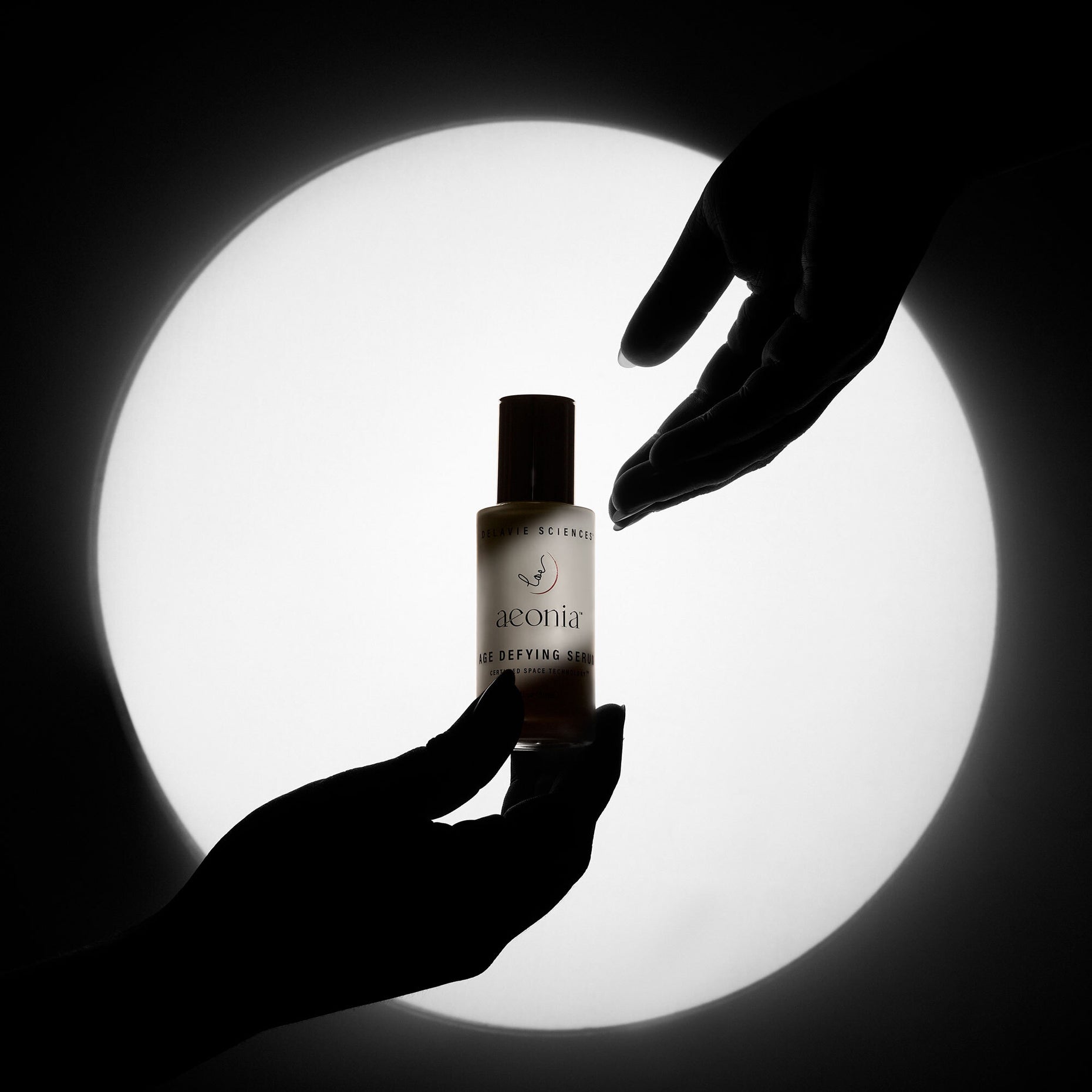 Aeonia Age Defying Serum – Delavie Sciences