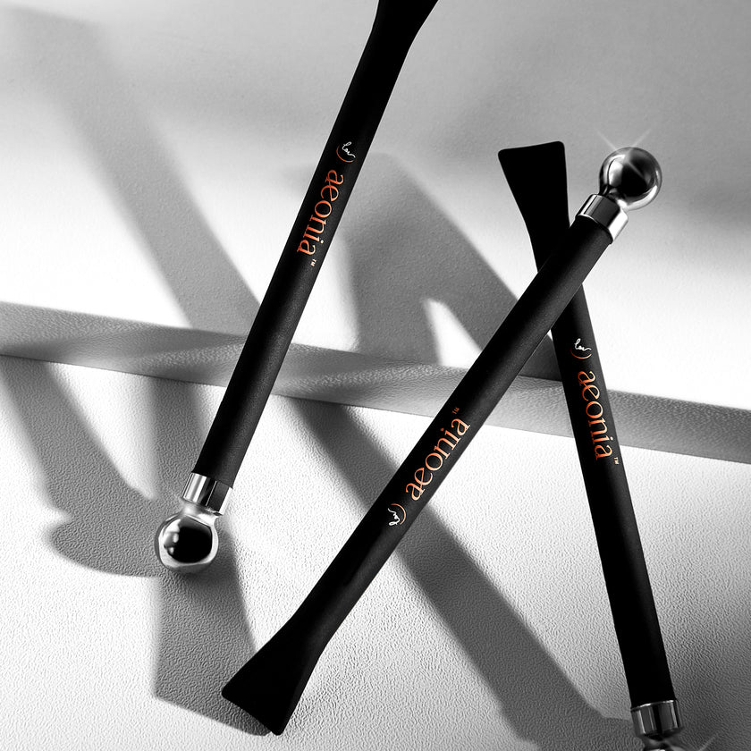 Aeonia Collection: A one-of-a-kind skincare experience. – Delavie Sciences