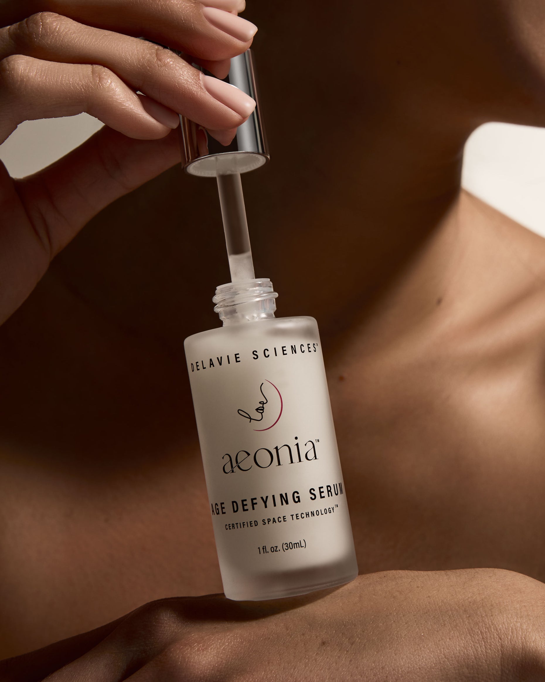 THE AEONIA COLLECTION – Delavie Sciences