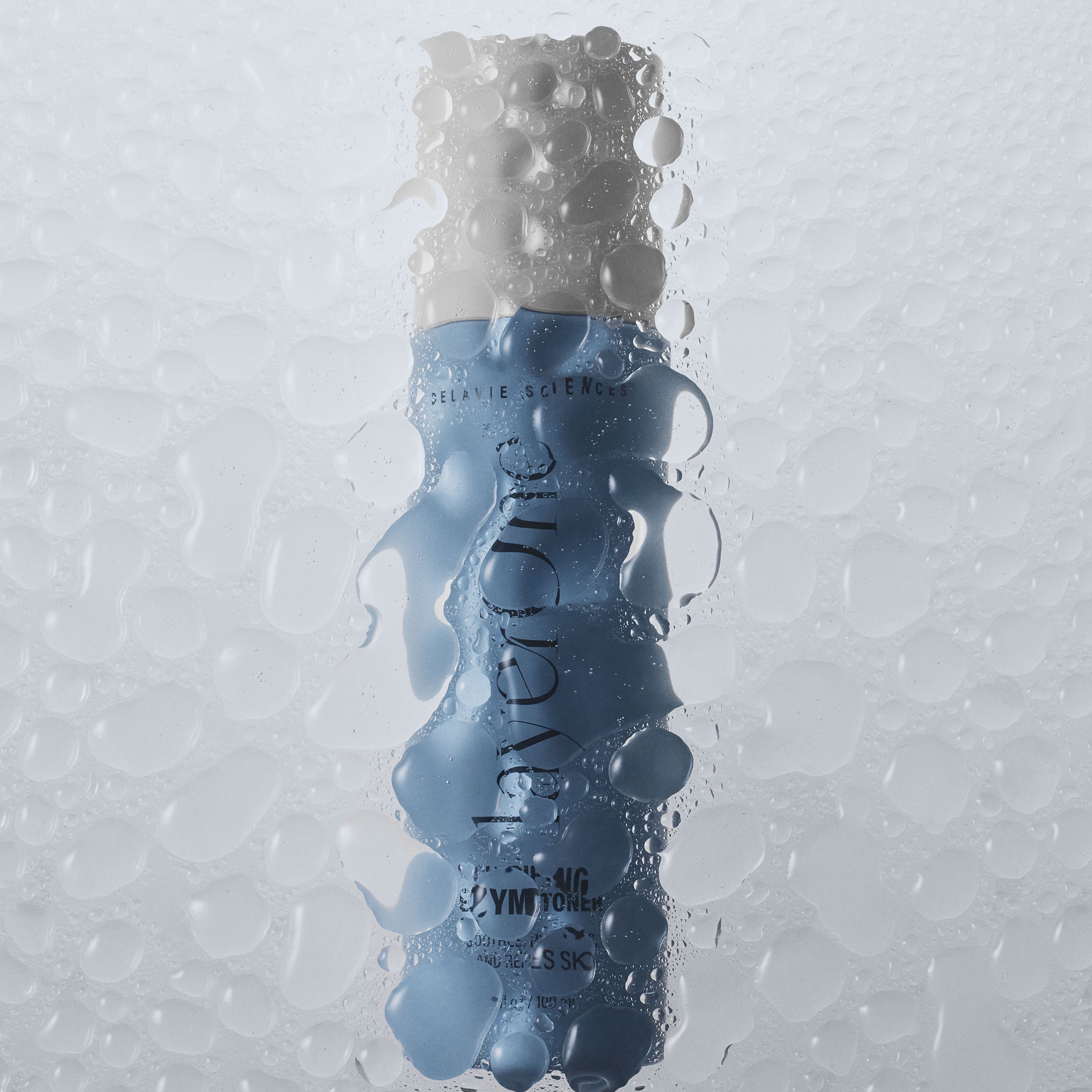 layerOne Clarifying Enzyme Toner – Delavie Sciences