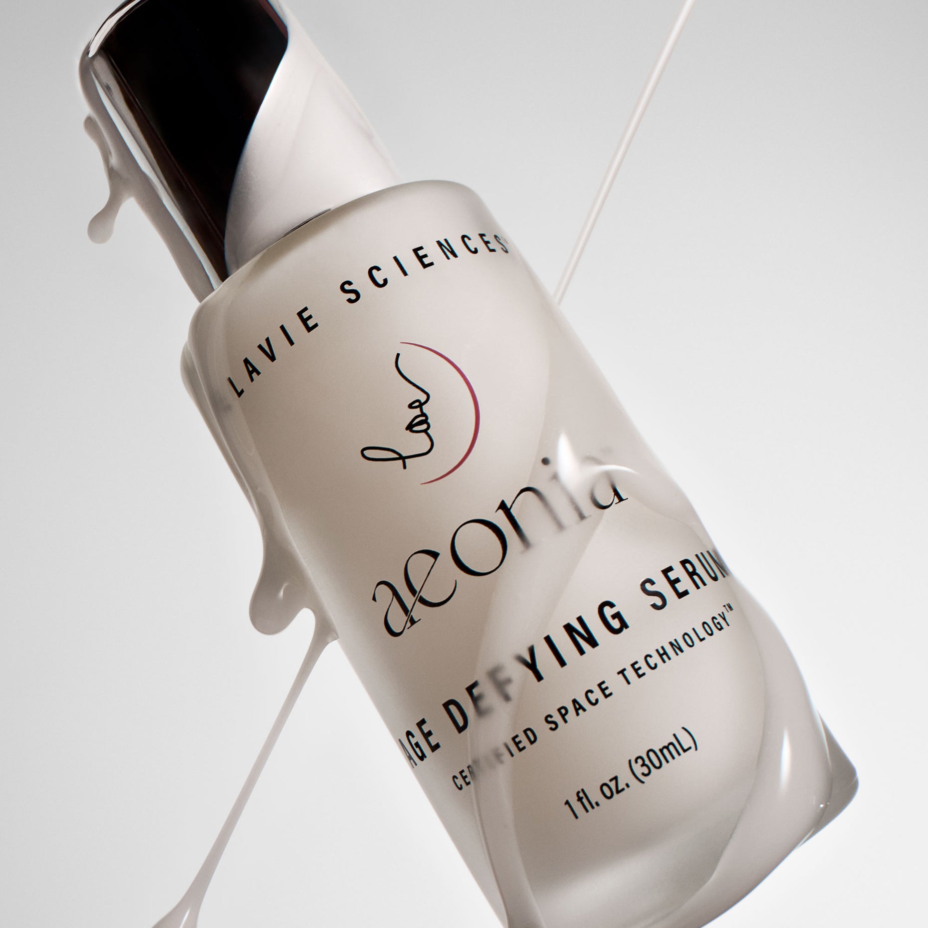 Aeonia Age Defying Serum – Delavie Sciences