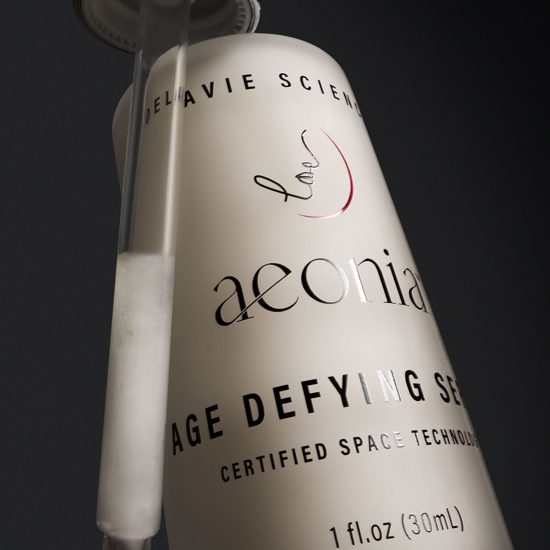 Aeonia Age Defying Serum – Delavie Sciences