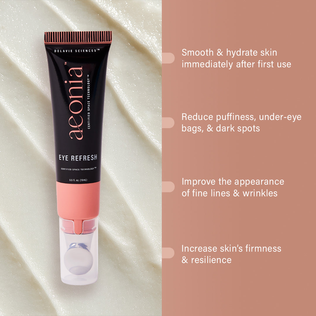 Aeonia Eye Refresh – Delavie Sciences