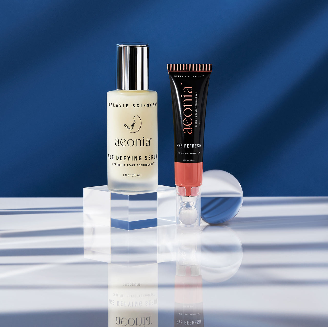 The Original Bundle – Delavie Sciences