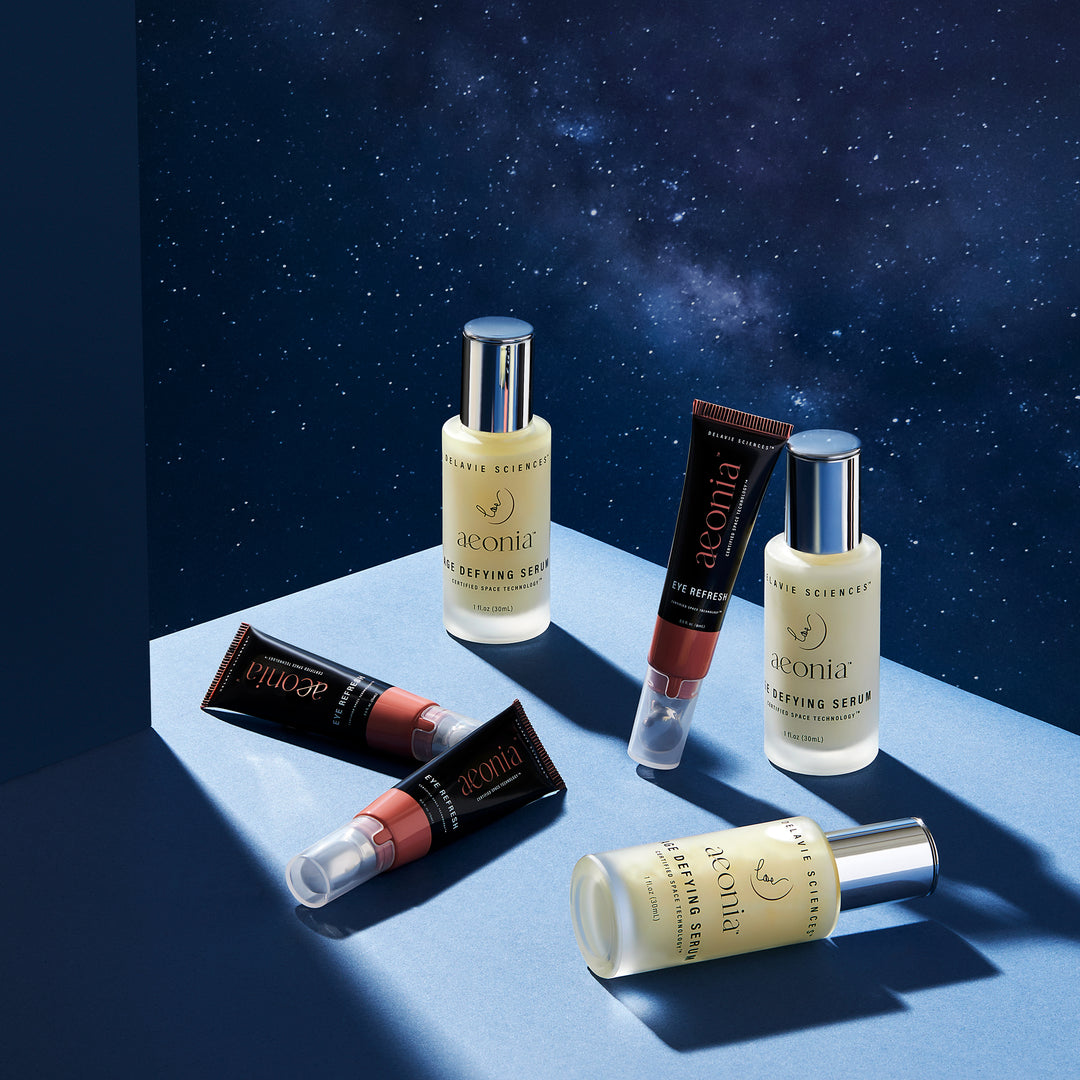 The Original Bundle – Delavie Sciences