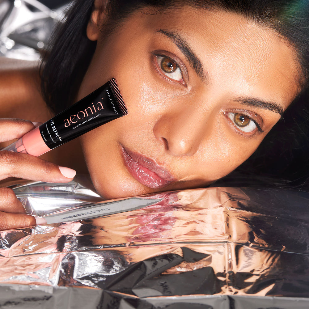 Aeonia Age Defying Serum – Delavie Sciences