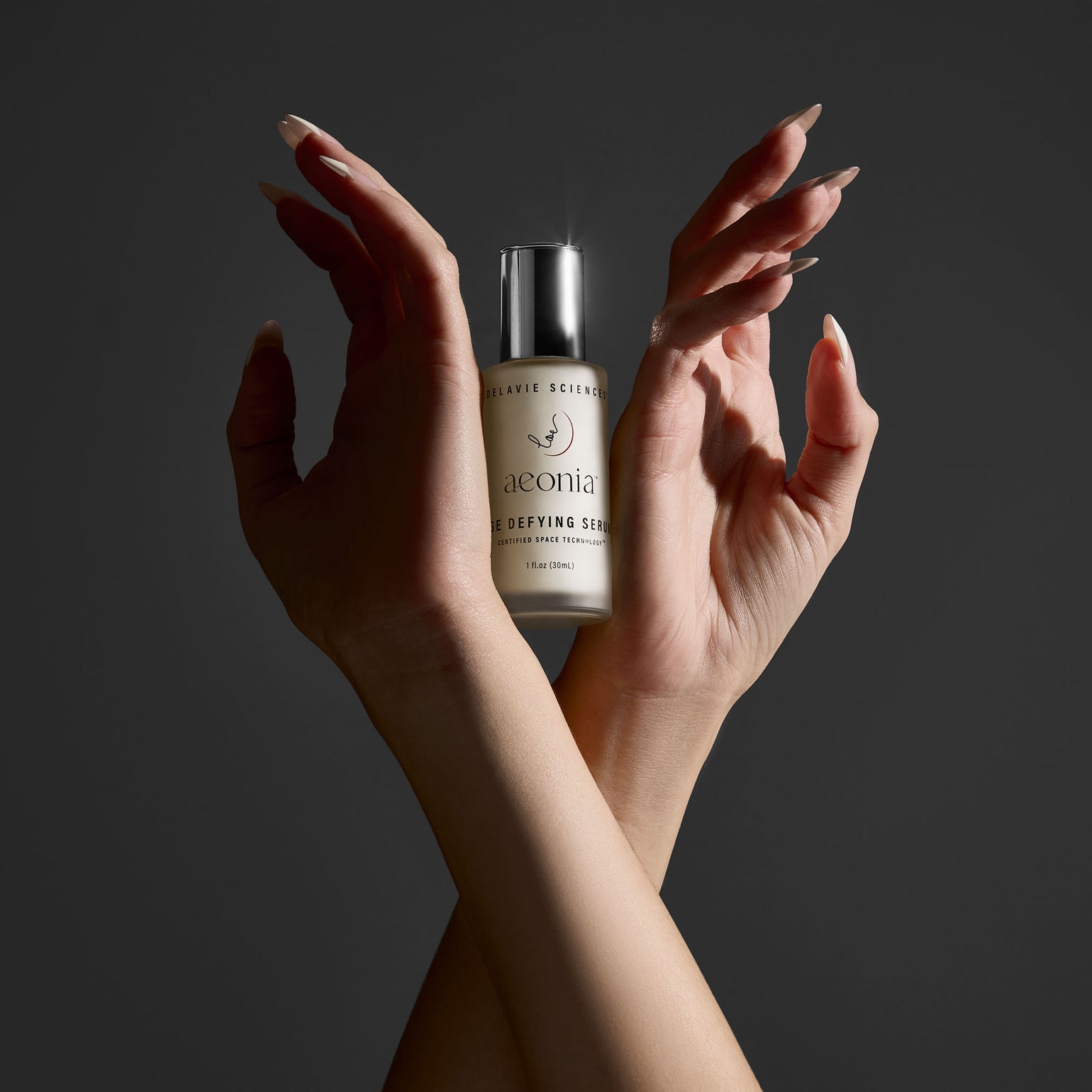 Aeonia Age Defying Serum – Delavie Sciences