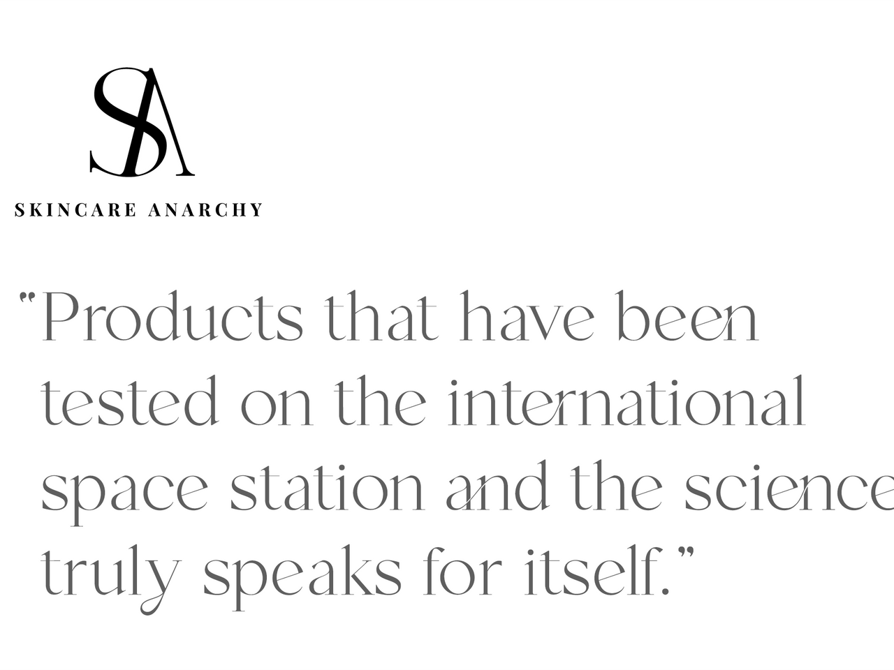 Blog – Delavie Sciences