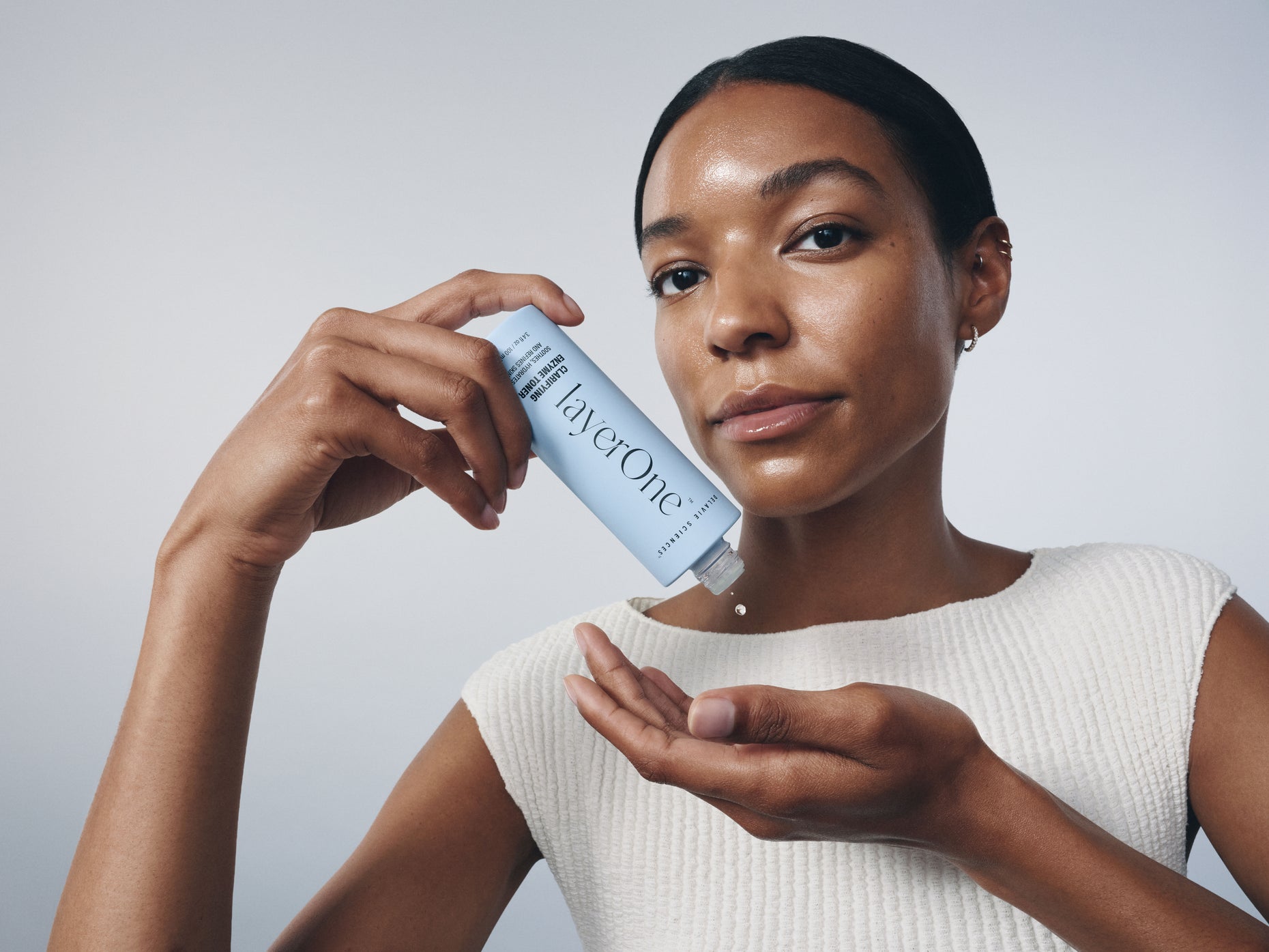 THE AEONIA COLLECTION – Delavie Sciences