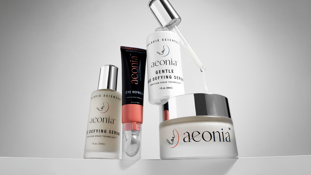 Blog – Delavie Sciences