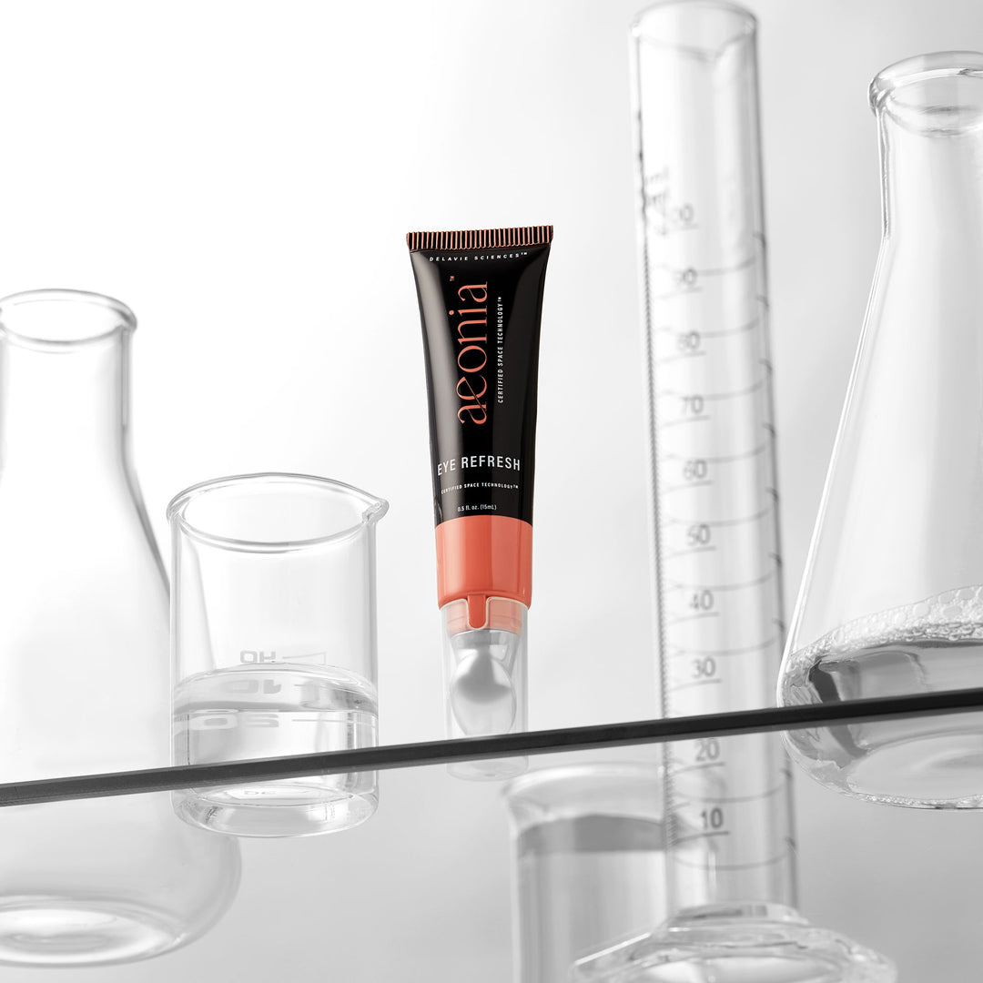 Aeonia Eye Refresh – Delavie Sciences