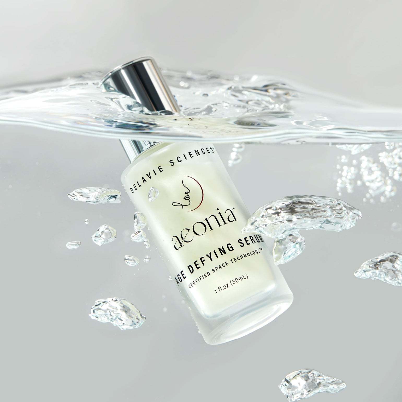 Aeonia Age Defying Serum – Delavie Sciences